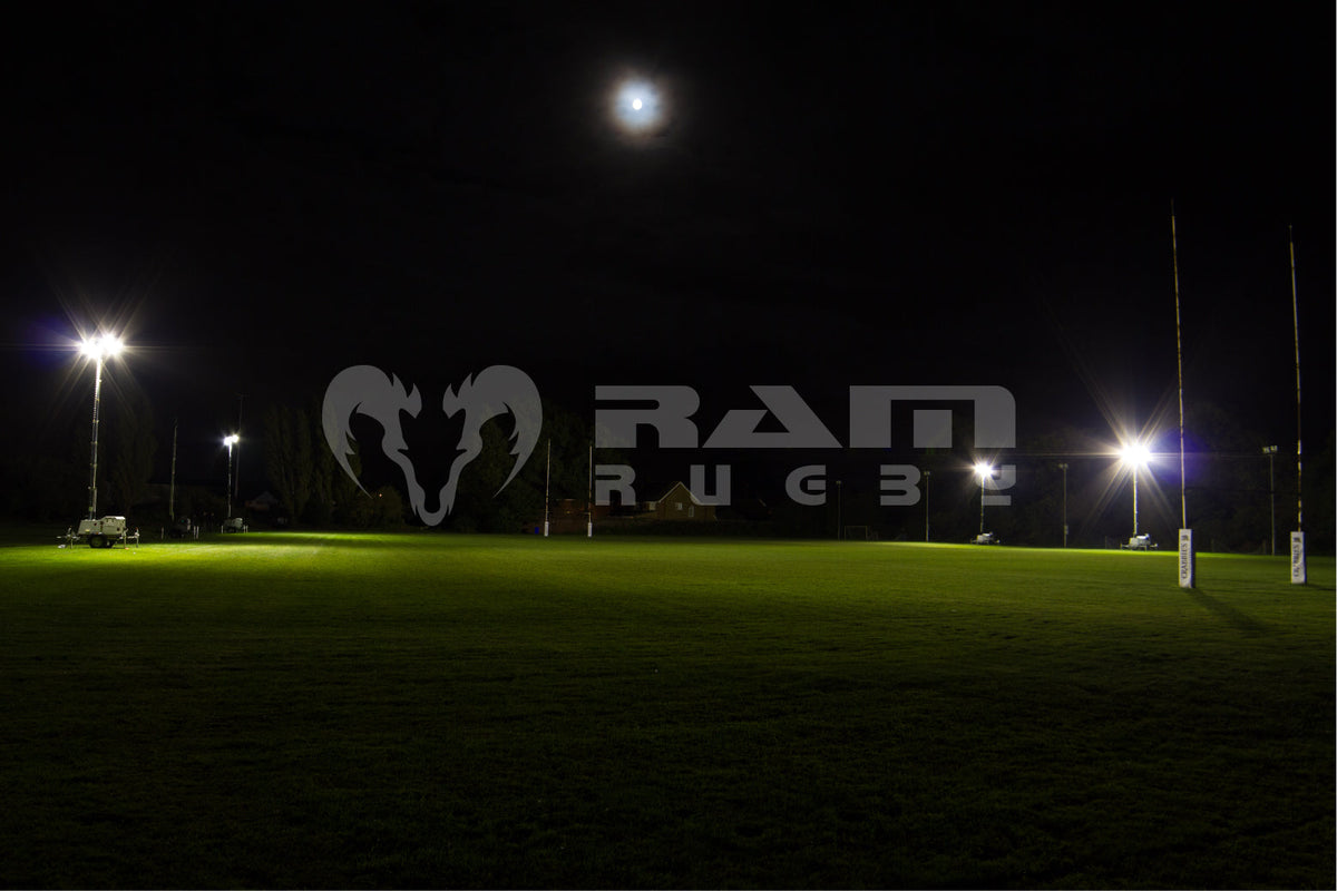 Rugby Equipment for Clubs & Schools Across Europe - RAM Rugby
